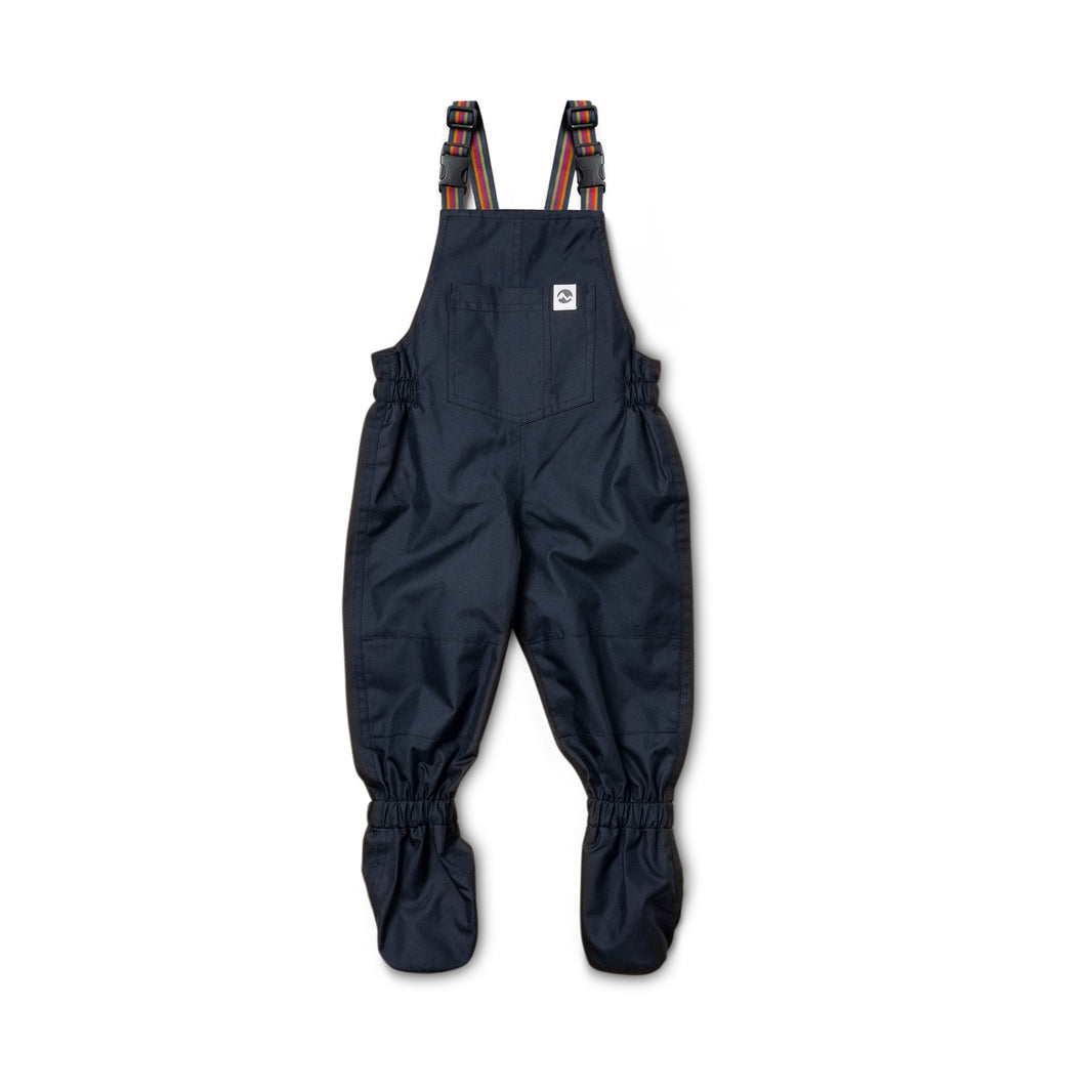 Minimuds - Kids Waterproof Clothing, Wet Weather Overalls, Rain Pants