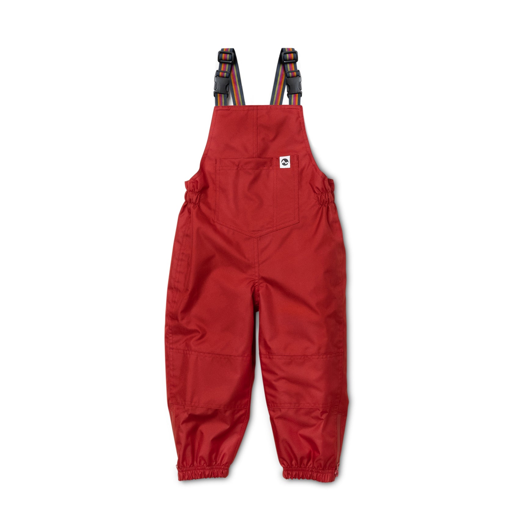 NEW Collection Adventurer Waterproof Overalls - Kids Rain Suit – Minimuds